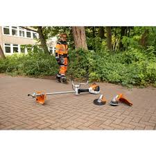 Débroussailleuse STIHL : Comparatif et guide pour choisir le meilleur ...